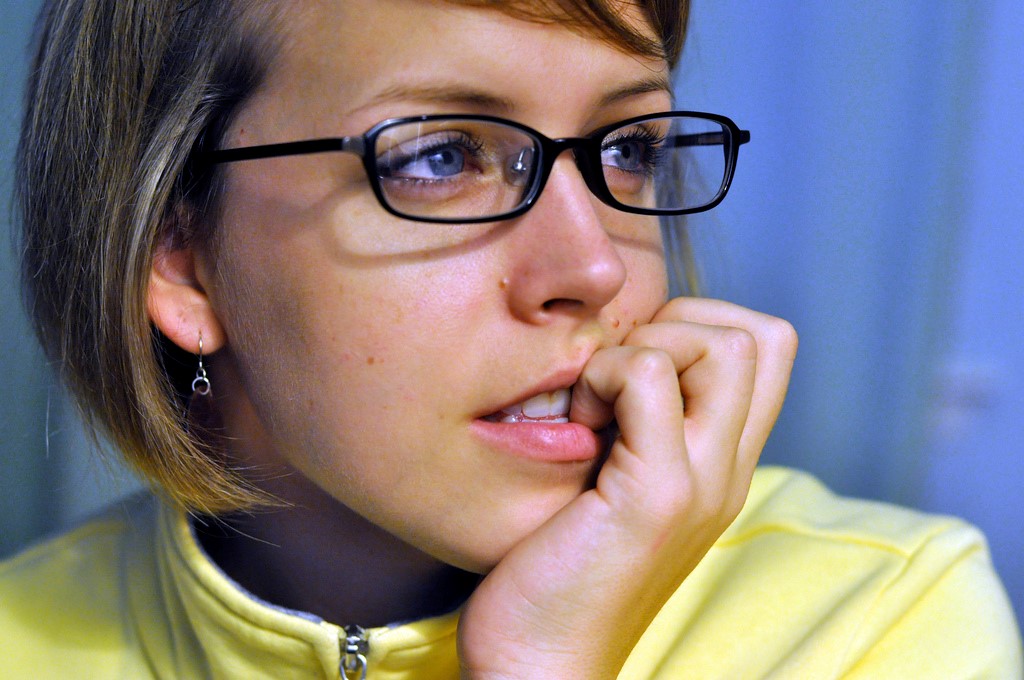 Understanding and Managing Anxiety Disorders | Try Therapy