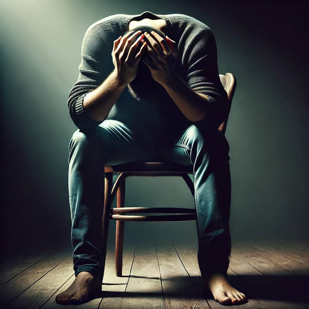 Strategies for Healing and Overcoming Shame | Try Therapy
