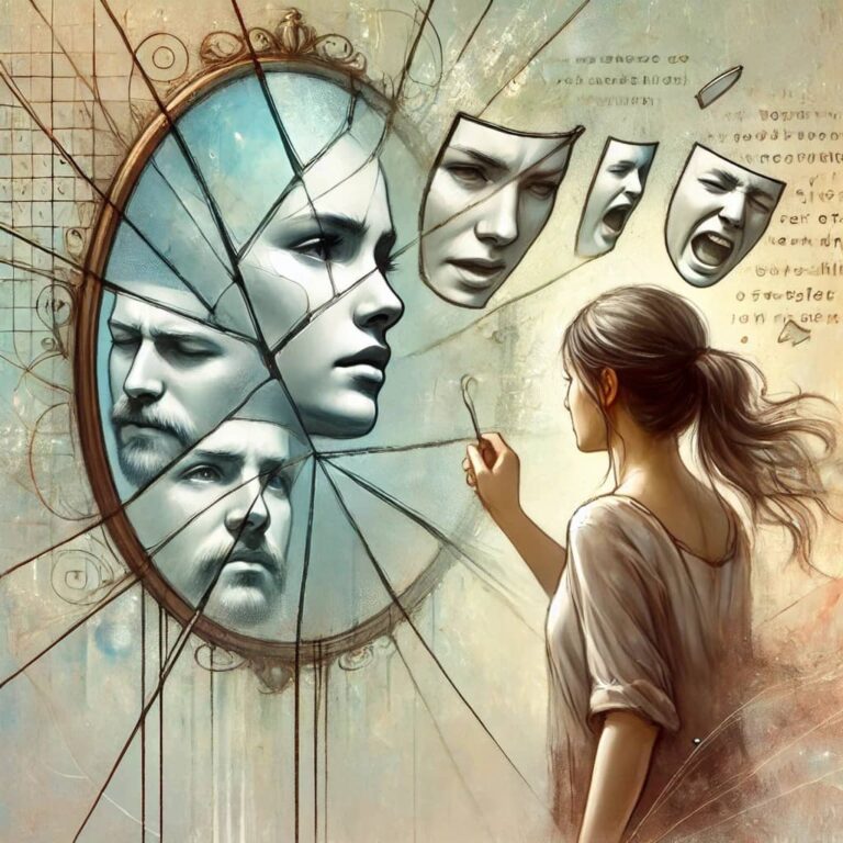 Strategies for Healing and Overcoming Shame | Try Therapy