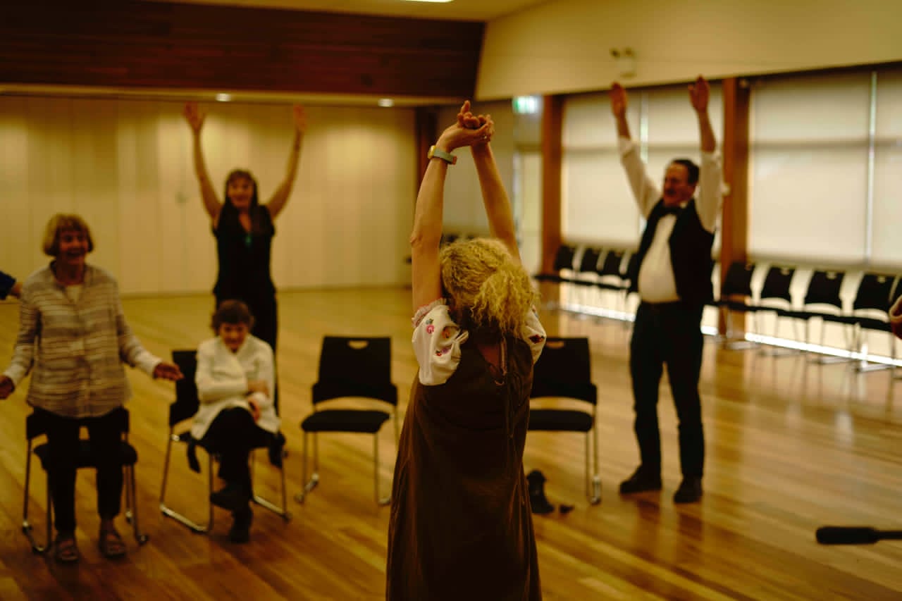 Drama Therapy: Using Theater for Healing and Personal Growth | Try Therapy