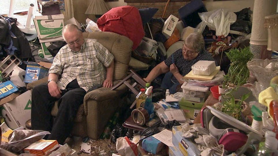 Understanding Hoarding Disorder: Symptoms, Causes, and How to Get Help ...