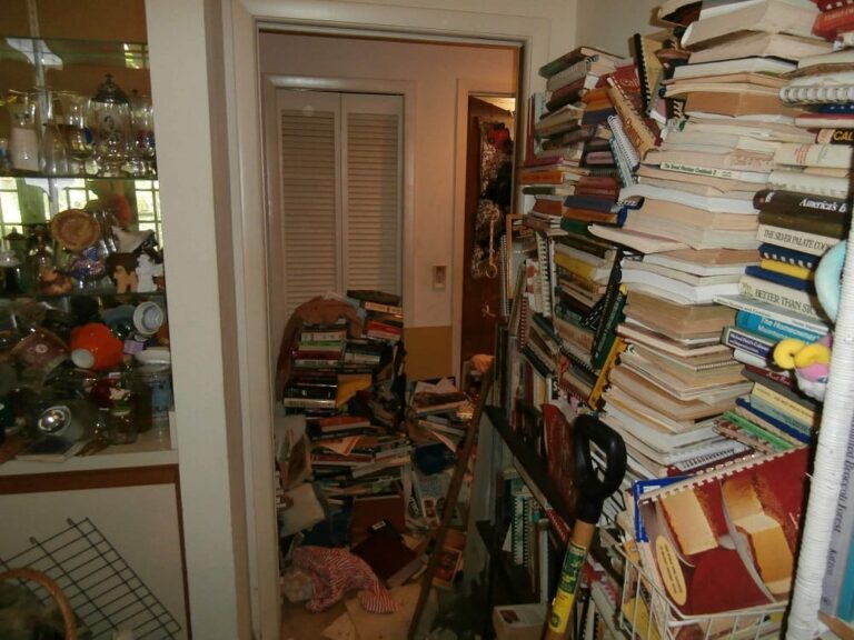 Understanding Hoarding Disorder: Symptoms, Causes, and How to Get Help ...