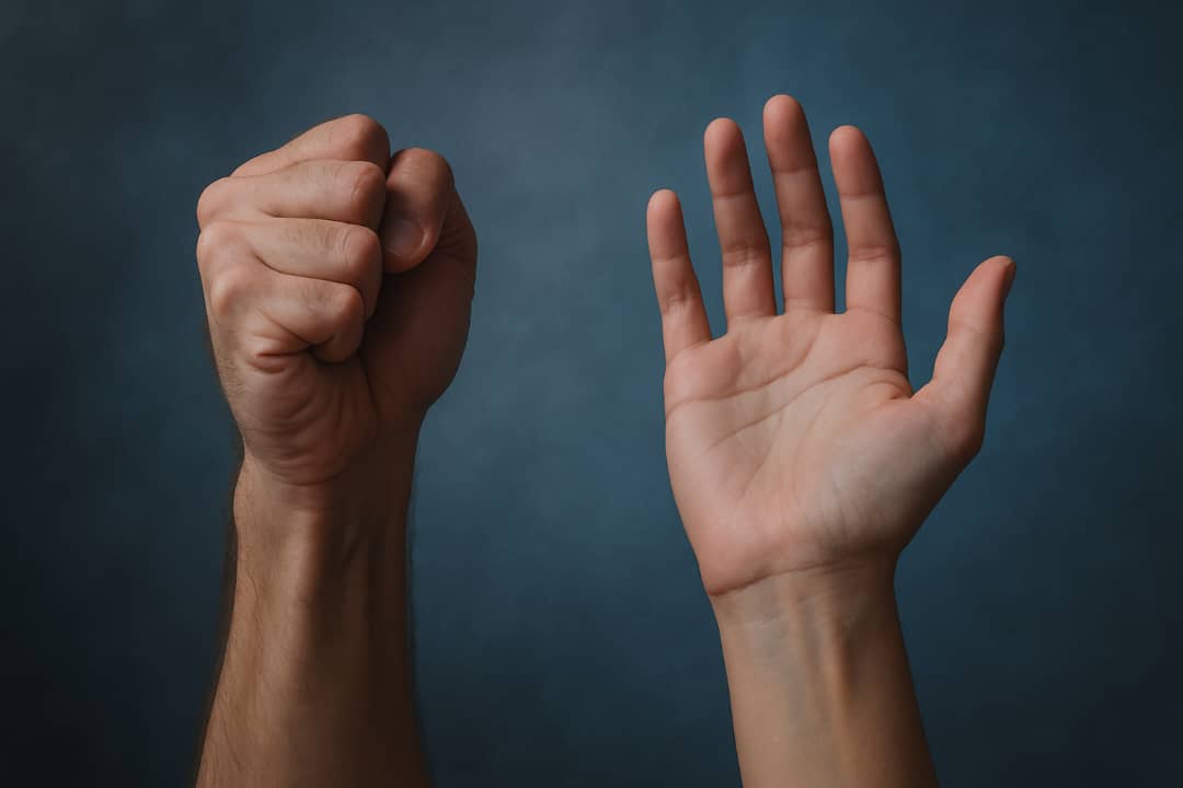 The Invisible Wound: Understanding Childhood Emotional Neglect | Try ...