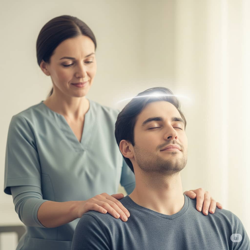 Hypnotherapy: Harnessing the Power of Hypnosis for Mental Wellbeing ...