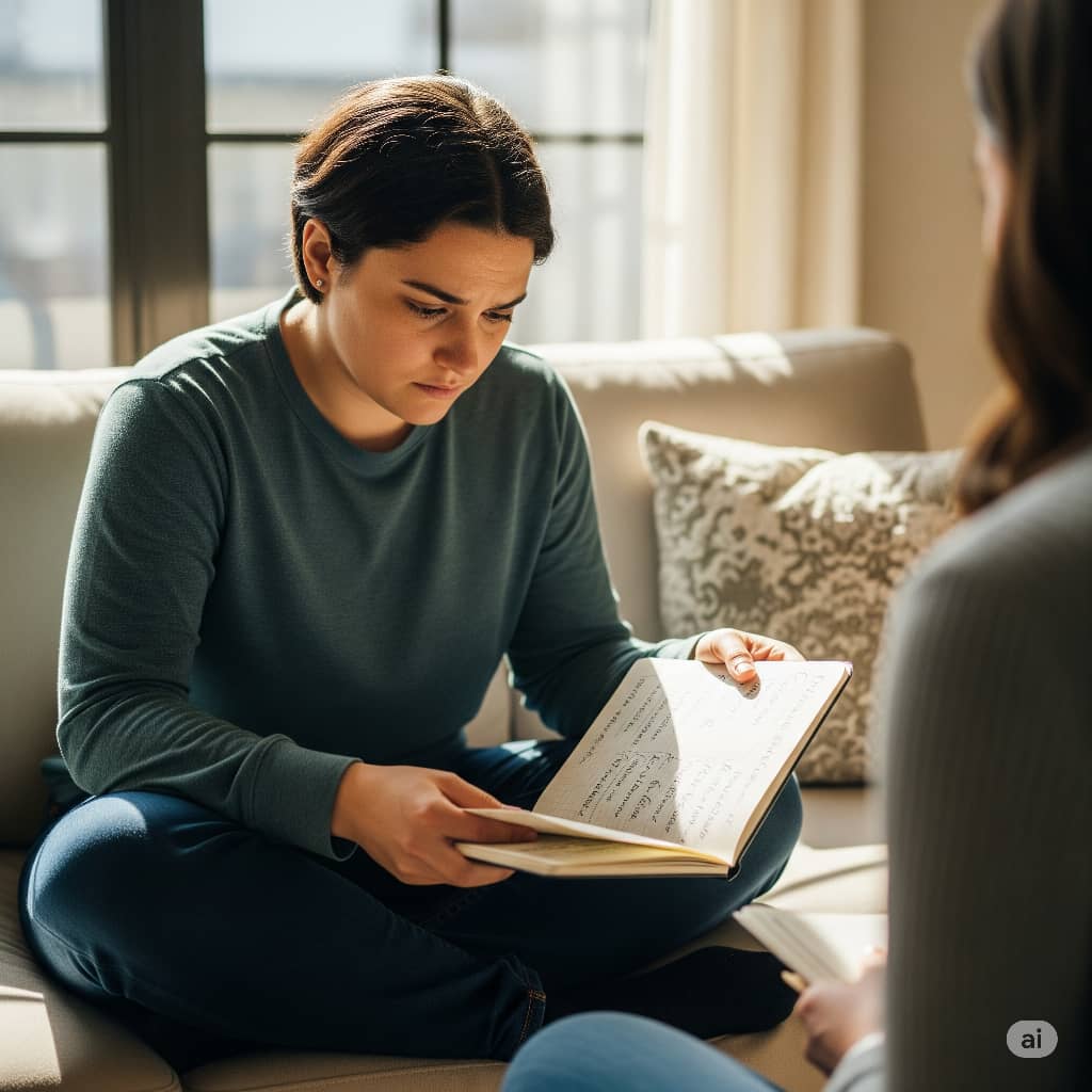 Finding Purpose and Meaning in Life Through Therapy: A Journey of Self ...