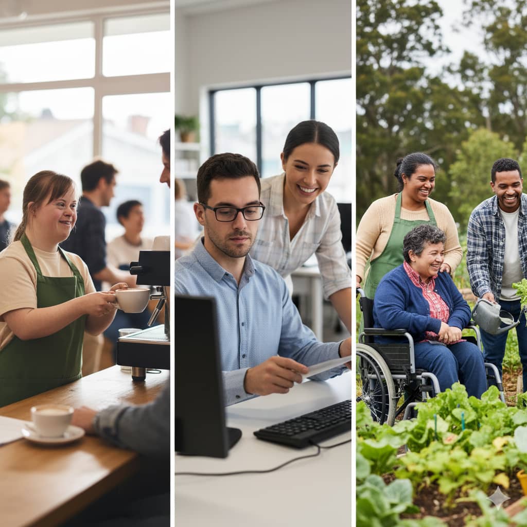 Intellectual Disability: Understanding Beyond the Label | Try Therapy
