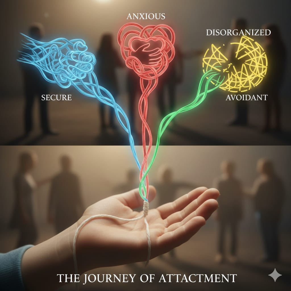 What Is Paranoia Really Like? My Take on Paranoid Thinking and How to ...