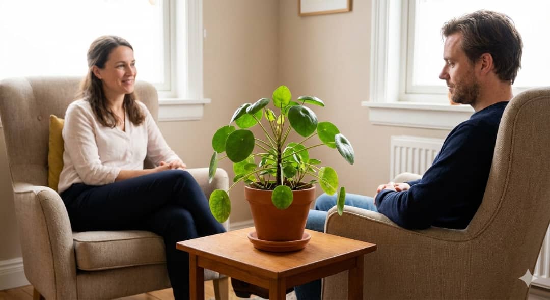 The Client as the Expert: A Guide to Person-Centered Therapy | Try Therapy